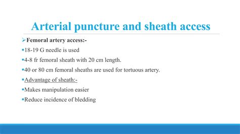 Diagnostic Procedure Of Dsa And Management Of Its Pptx
