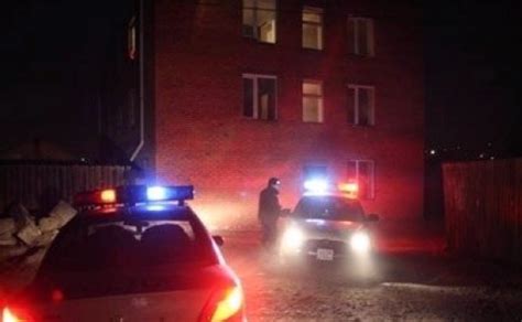 Шуурхай 7 хон настай хүүхэд амиа хорложээ