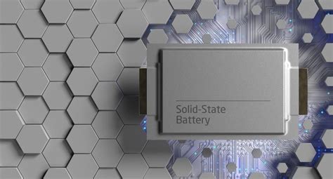 Solid State Battery Innovation Hubhk