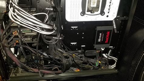 Whats With All This Tentical Porno In My Pc R Overclocking