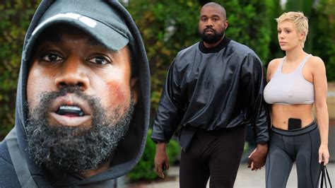 Kanye West Blasted On Social Media For Sharing Creepy Pictures Of His