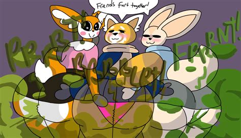 Rule 34 Aggressive Retsuko Ass Brap Brappycatty Deer Deer Girl Fard Fart Fart Fetish Farting