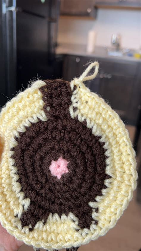 How Do I Get Clear Definition Of The Tail R Crochethelp