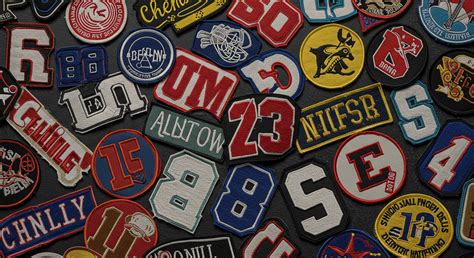 How To Make A Custom Patch The Ultimate Best Diy Guide Custom