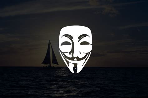 Anonymous Hacker Gets Lost At Sea Is Rescued And Then Arrested