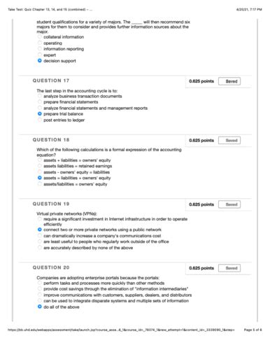 BA CH Flashcards Quizlet