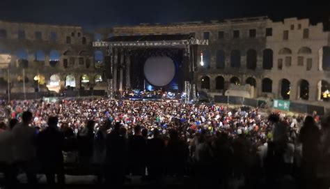 15 Reasons To Visit Pula Croatia