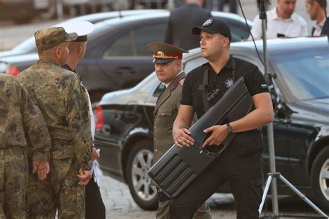 БТА За Националния празник 3 март от Националната служба за охрана въвеждат мерки за