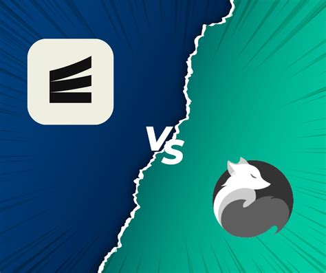 Cộng đồng Devandtech Việt Nam Encorets Vs Elysia Nên Chọn