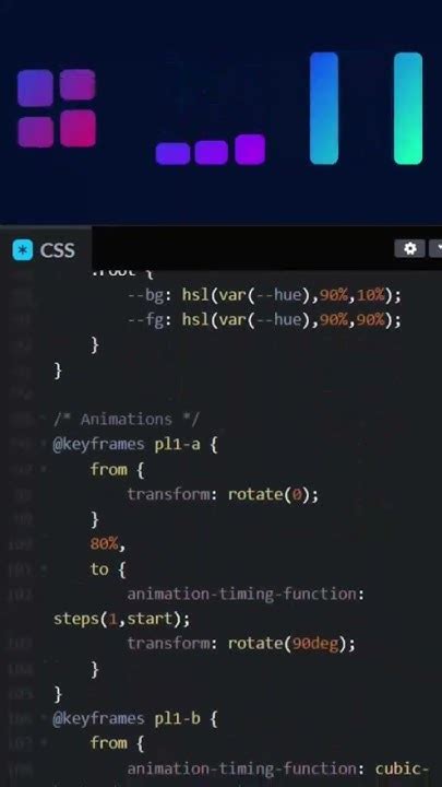 Amazing Design Using Html And Css Youtubeshorts Coding Webdesign Shortvideo Code Html Css