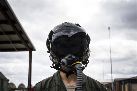 A 10 Helmets Keep Pilots Connected Moody Air Force Base Article Display
