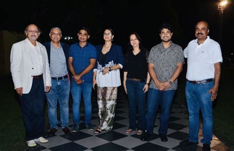 Lakshmi On Linkedin Feeling Honoured And Elated To Be Part Of The Washing Machine Teams…