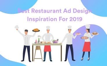 25 Top Food Ad Designs That Will Make You Hungry For More Unlimited