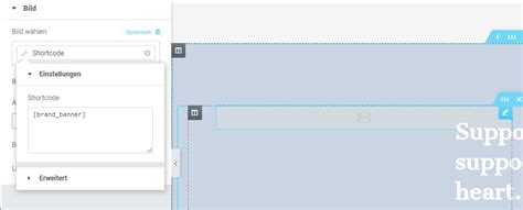 Wordpress Image Widget Dynamic Shortcode No Output Stack