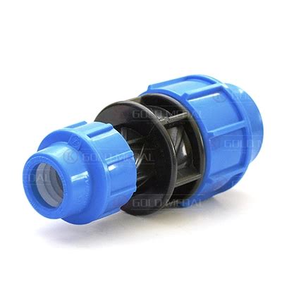 Compression Reducing Coupling DIY Superstore