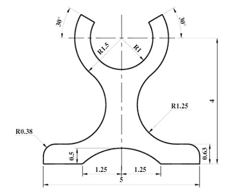 AutoCAD Advanced Commands Practice Drawings Ourengineeringlabs