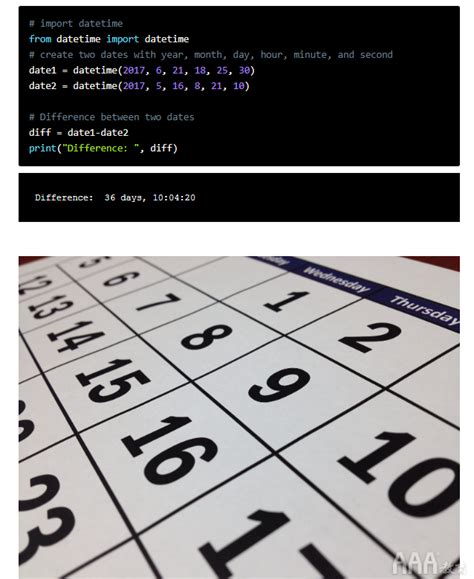 大数据分析python Datetime使用教程数据分析datatime模块格式化字符串 Csdn博客