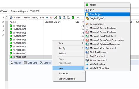 Pdm Templates Archives
