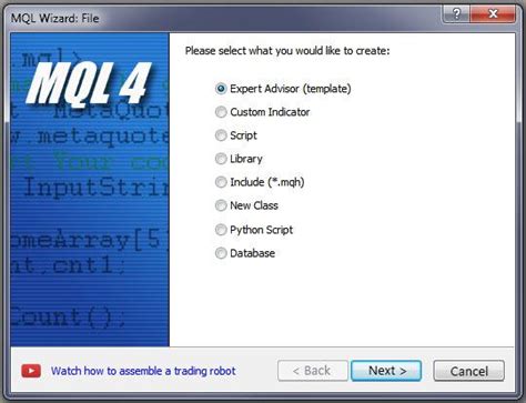 Mql4 Vs Mql5 Mql4 Programming Tutorial And Difference With Mql5
