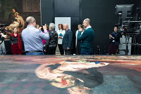 Иван Грозный и сын его Иван Возвращение — Журнал КОЛЛЕКЦИЯ