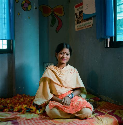 Bangladesh Paola De Grenet