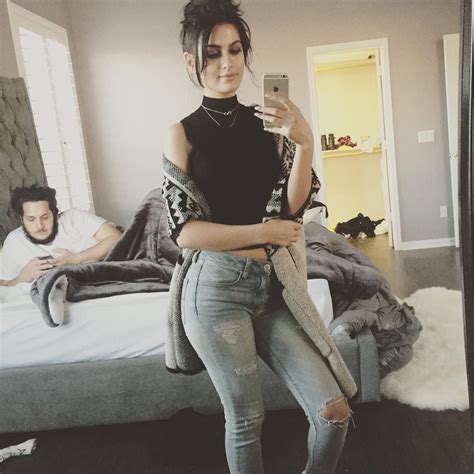 Pin By Madison C On Liaaaa Sssniperwolf Celebrity Outfits Sniper