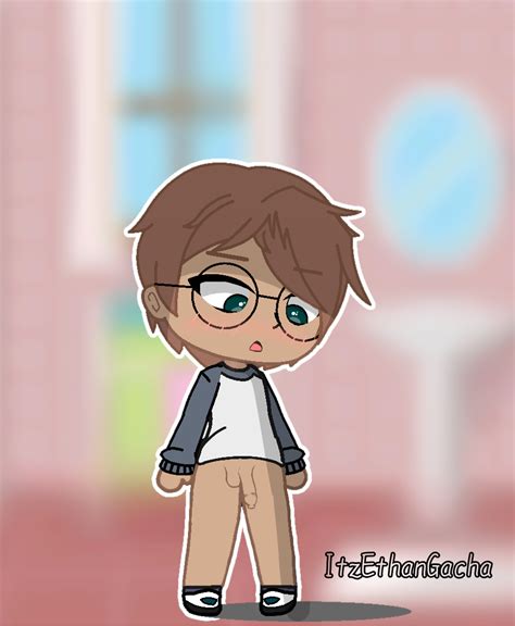 Post 4365380 Gacha Gachaclub Itzethangacha Gachalife