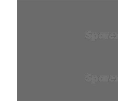 S.87024 Paint - Gloss, Graphite Grey 1 Litre Tin (RAL 7024) | UK Supplier