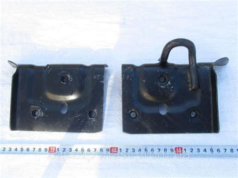 Восстановление резьбы крепления крабов — Сообщество «ВАЗ: Ремонт и ...