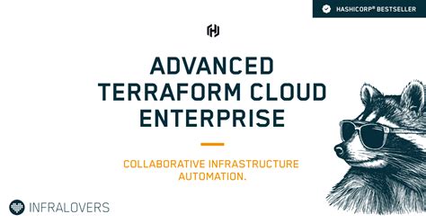 advanced hcp terraform enterprise infralovers