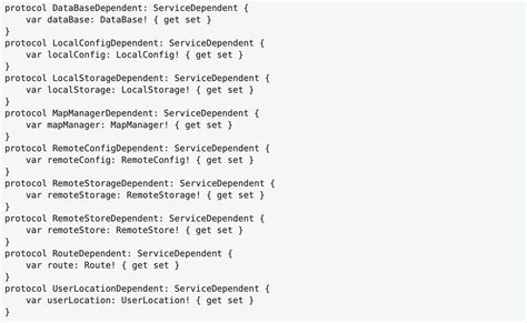 Tabular Tests In Elixir