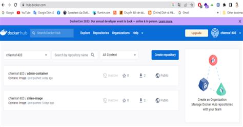 kubernetes hacking phần 2 cài đặt và triển khai ứng dụng