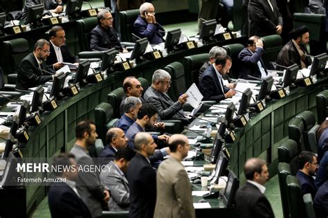 مجلس نحوه اجرای «قانون ساماندهی خودرو را بررسی می‌کند خبرگزاری مهر اخبار ایران و جهان