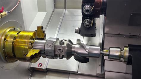 Cnc Lathe Multi Tooling Ck6180 4000mm Large Size Cnc Lathe Machine With