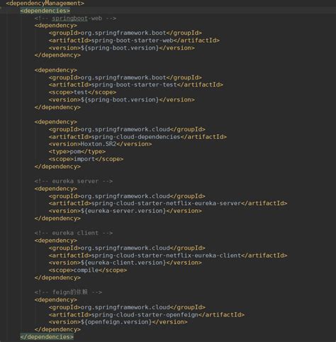 Springcloud微服务项目实战，服务注册与发现（附面试题）eureka的练习项目 Csdn博客