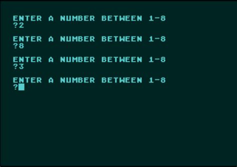 Atari Basic Programming Atari 65XE