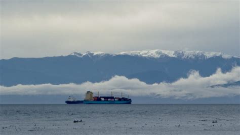 Strait Of Juan De Fuca Ev Tours Ev Tours