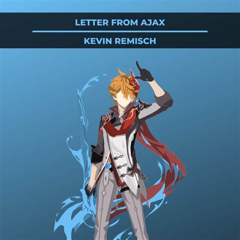 ‎letter from ajax from genshin impact [epic orchestral version