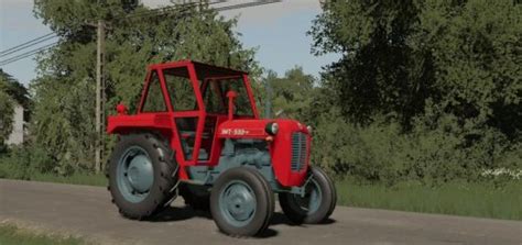 Fs19 Imt Mods Download Page 2 Of 5