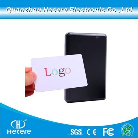 KHz Tablet USB Android RFID Reader Passive Android Reader RFID Android Tablet RFID Reader