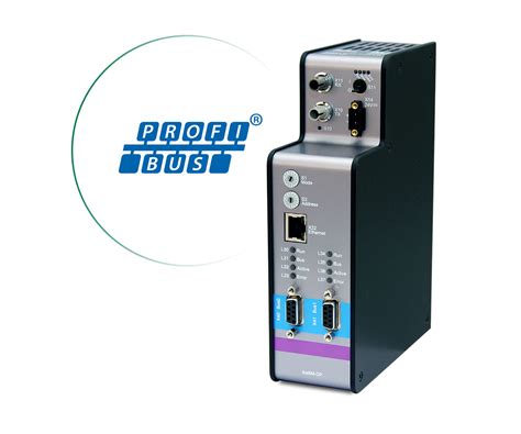 Module Chuyển đổi Can Open Ethercat Profibus Profinet Ethernet Ip Abb Iba Ag
