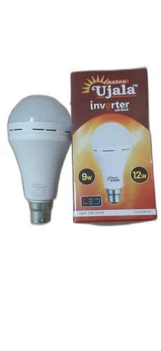 Rajdhani Ac Dc Led Bulb At Piece In New Delhi ID