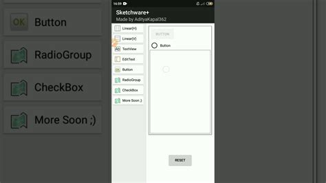 create sketchware apps in sketchware youtube