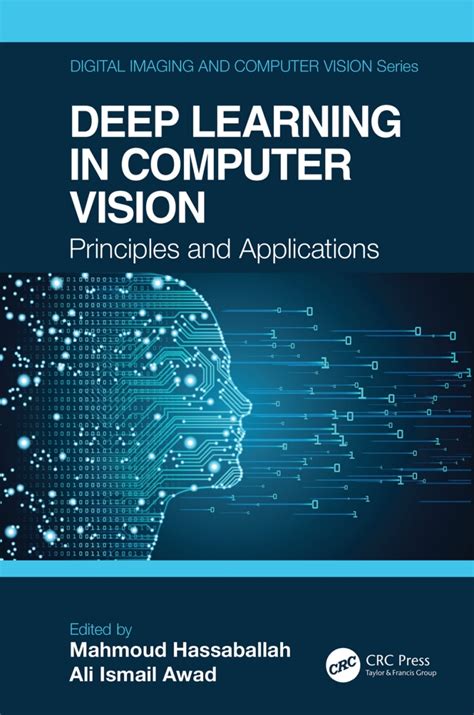 Deep Learning In Computer Vision Principles And Applications 1st Edition Premiumjs Store