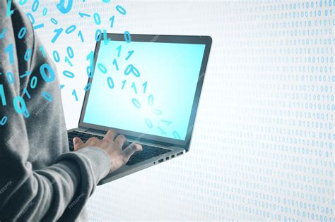 Premium Photo Technology Computing And Innovation Concept