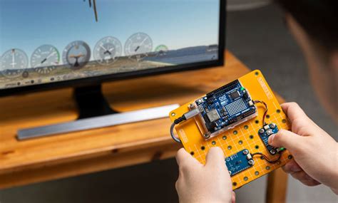 Discover The Arduino Plug And Make Kit — Arduino Official Store