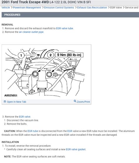 Throwing Code P0452 Originally My Escape Was Throwing P0452 I