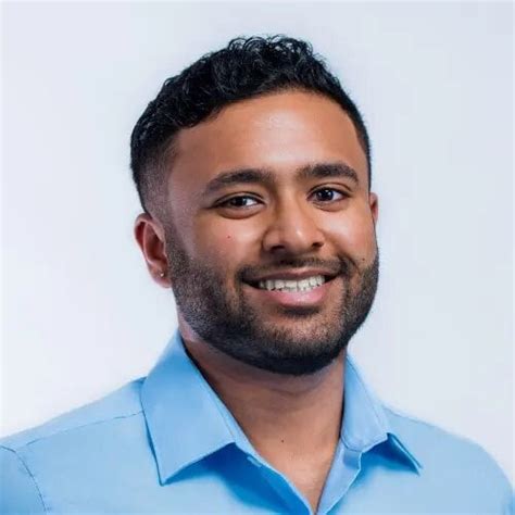 Nick Singh Future Of Data And Ai Datalemur Data Science Dojo