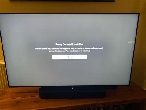 Plex Stopped Direct Playing Rplex