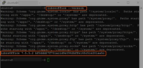 How To Install LibreOffice On Ubuntu Step By Step Guide